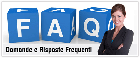 Faq - Domande Frequenti - Mylae Parking - Milazzo